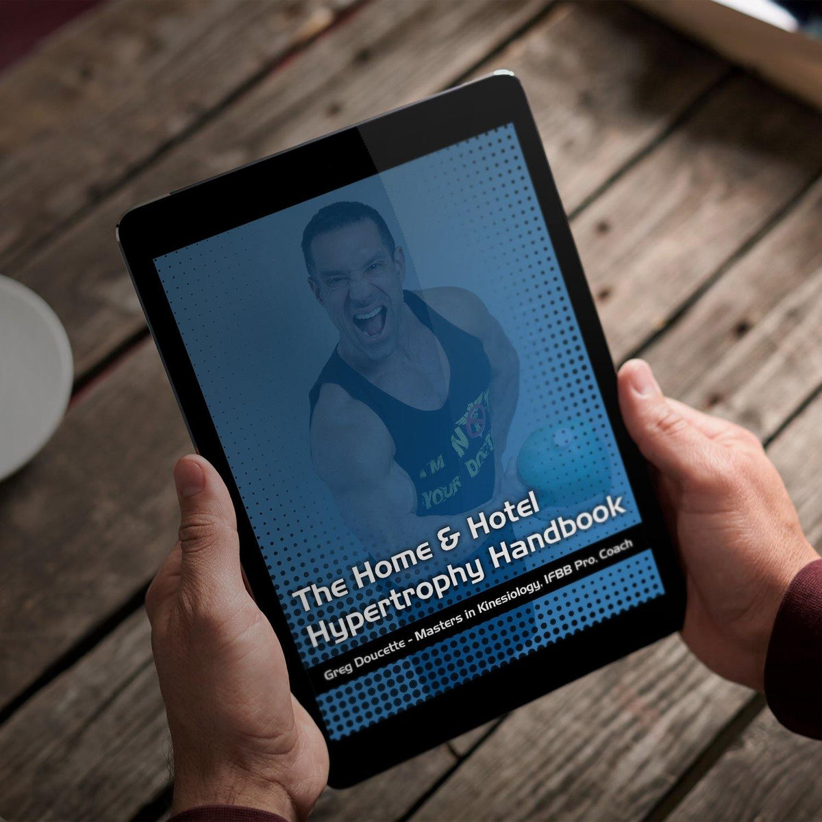 Books – Coach Greg Inc.