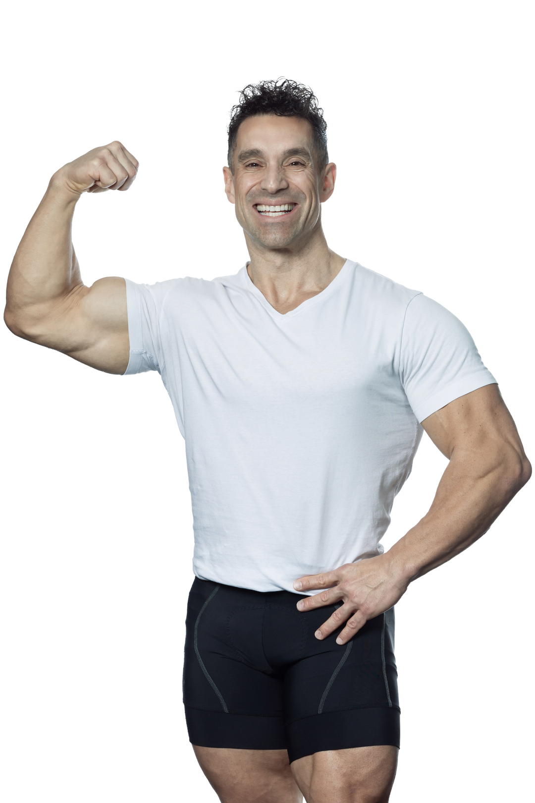 Greg Doucette – Coach Greg Inc.