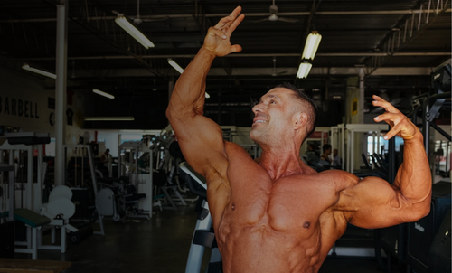 About – Coach Greg Inc.