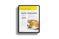 The Ultimate Anabolic Cookbook 3.1 – Coach Greg Inc.