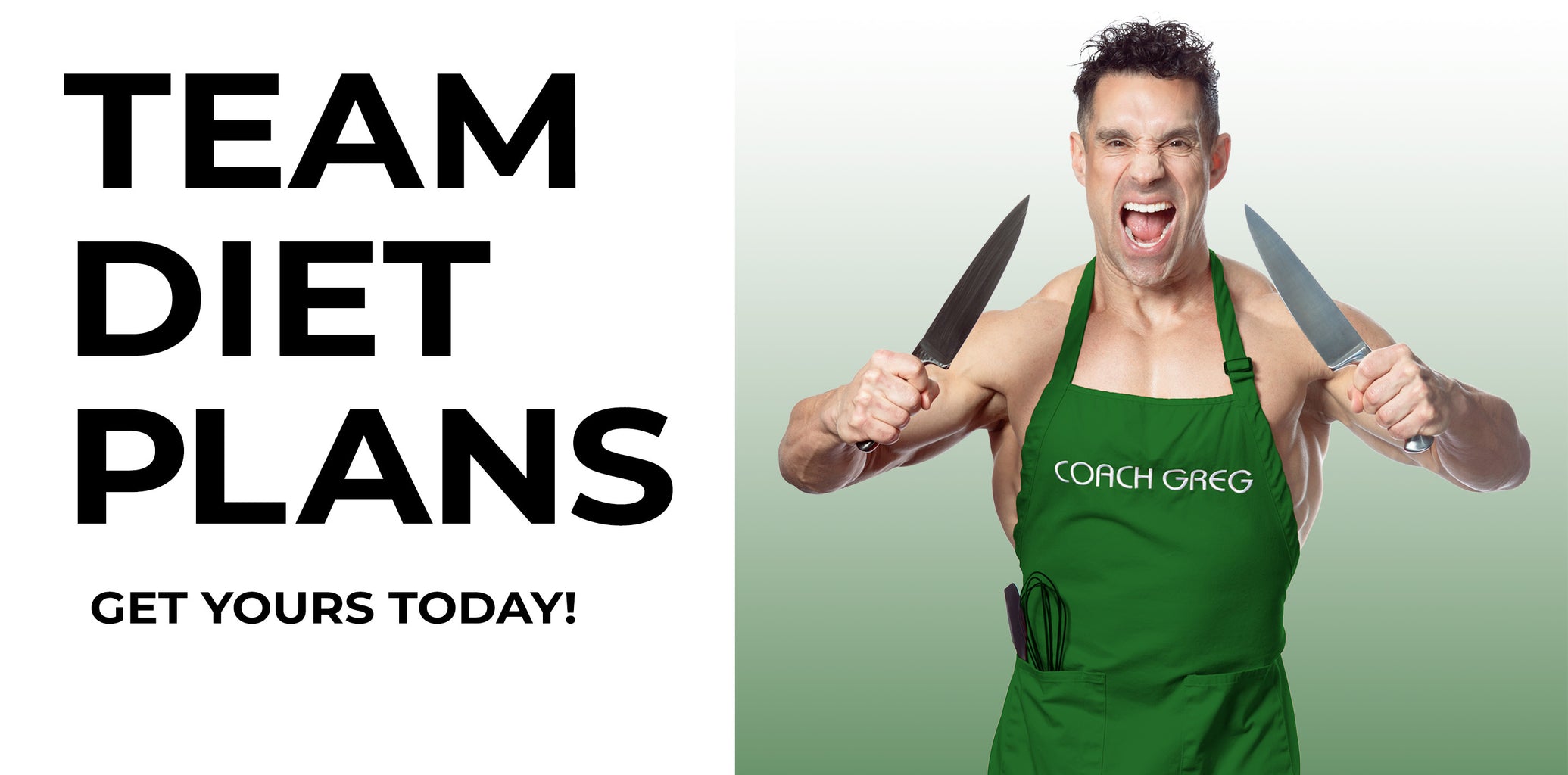 Greg Doucette – Coach Greg Inc.